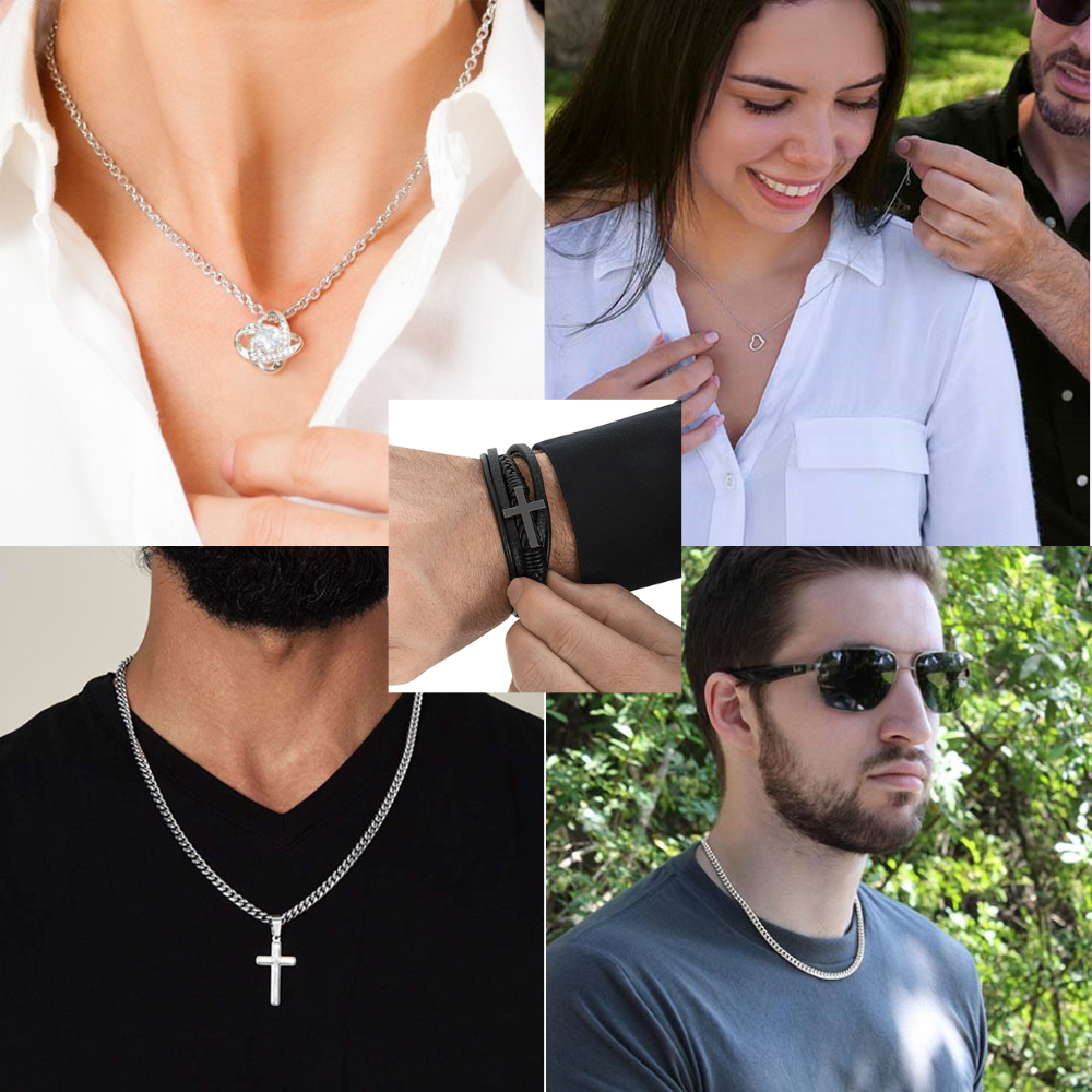 Jewelry – Infinite Finds For All